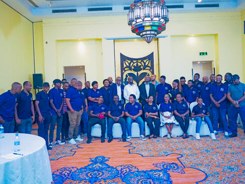 About us — KC GLOBAL