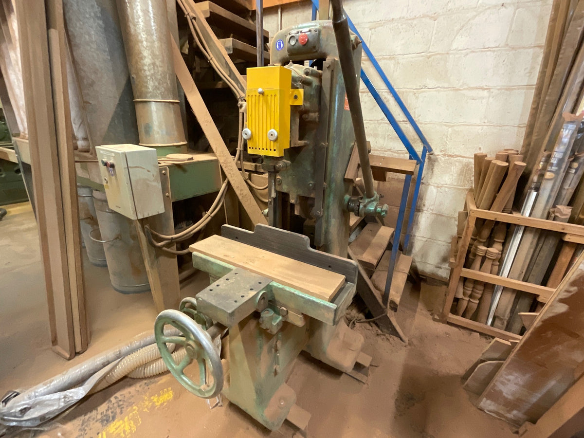 WADKIN CHISEL MORTICER — KC GLOBAL