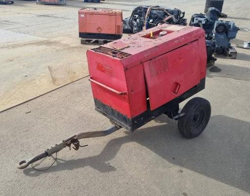 Machinery — KC GLOBAL