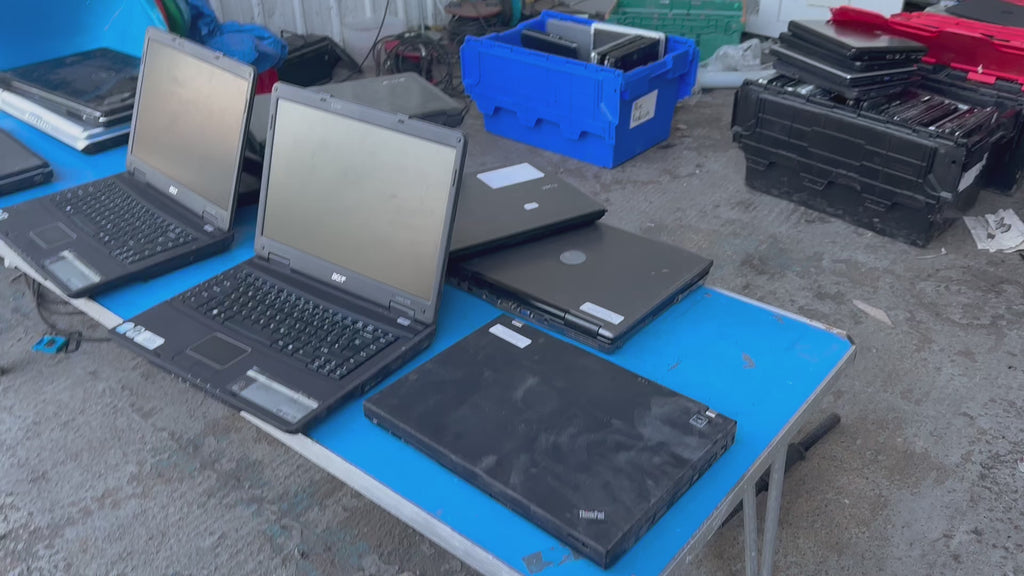 Computers and Laptops — KC GLOBAL