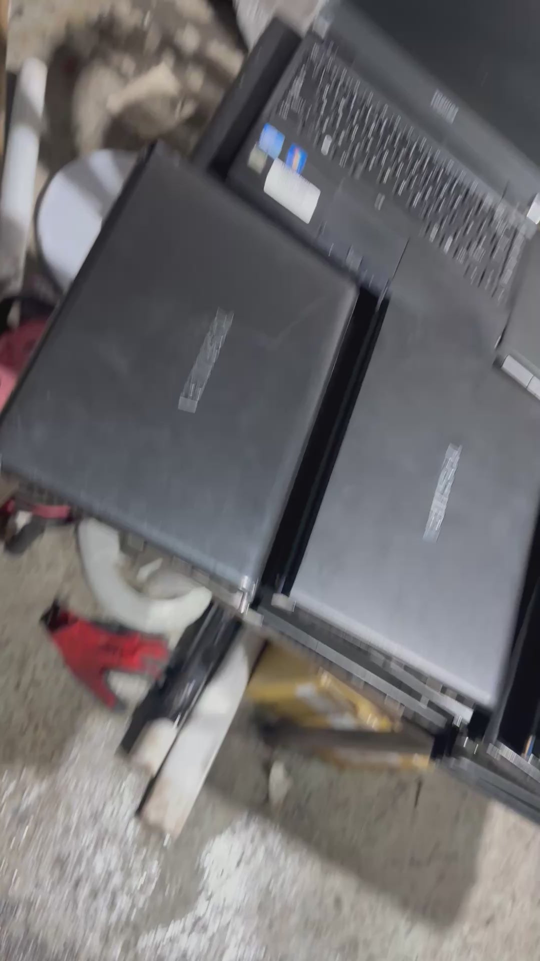 TOSHIBA PORTEGE R830 — KC GLOBAL